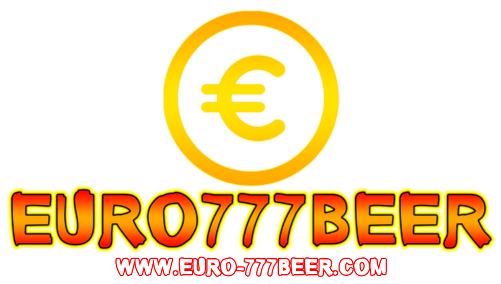 euro777beer เว็บตรงจากต่างประเทศชื่อดัง แจกสูตรทำกำไรให้ฟรี